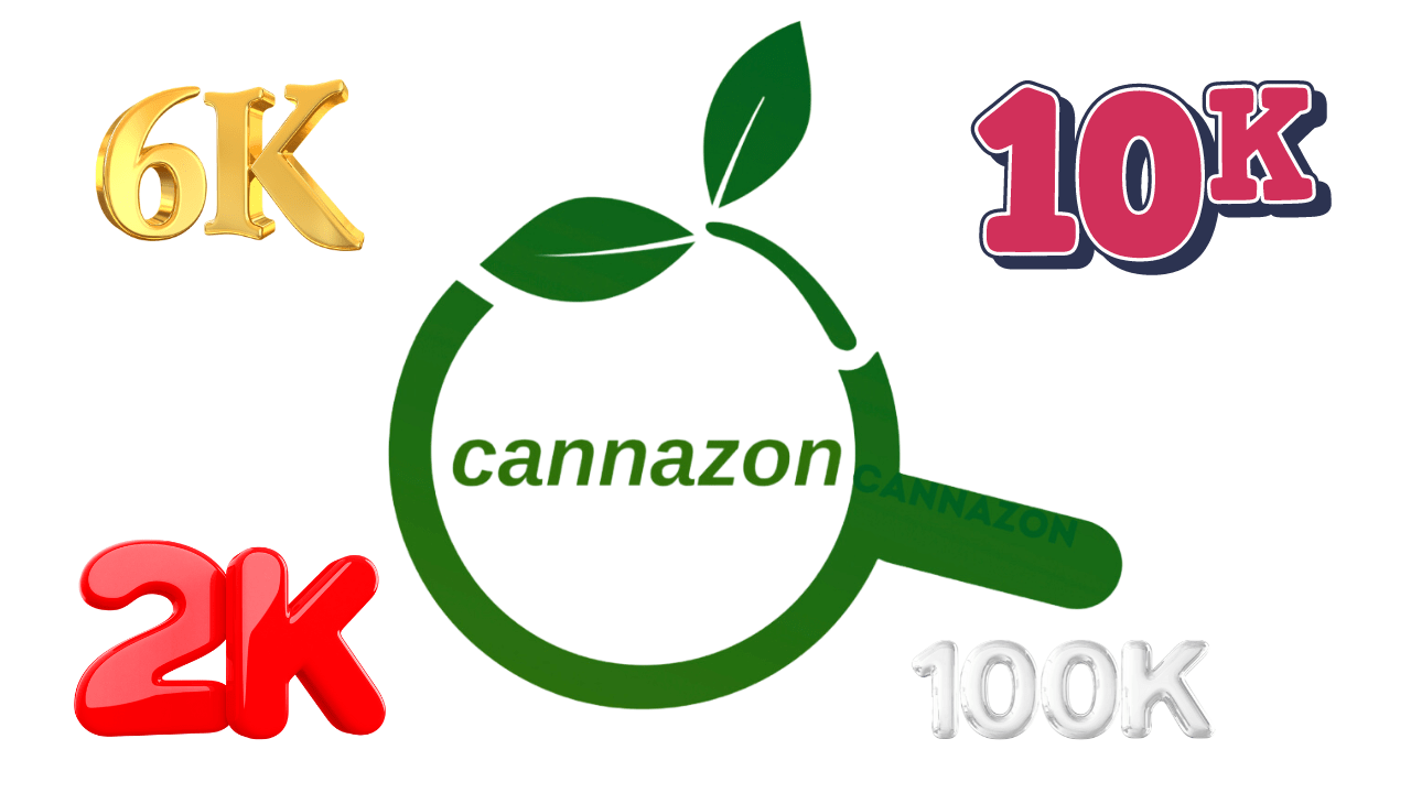 Ontdek de Overvloed: Meer dan 6000 Producten op Cannazon.nl – Cannazon
